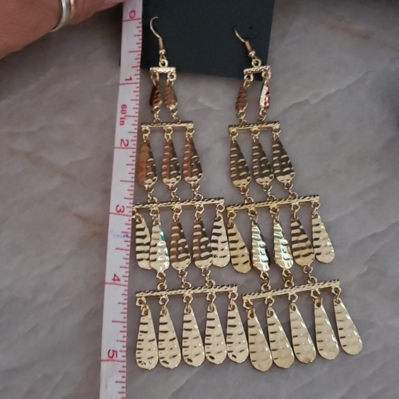 bebe | Jewelry | Earrings New | Poshmark